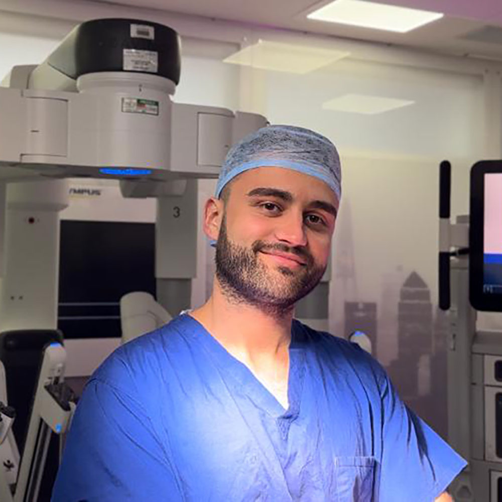 Advance Surgical – Your source for specialist assistants in Robotic Surgery